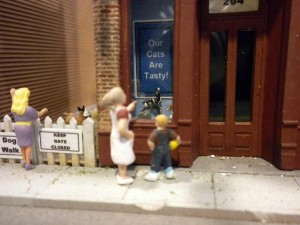 Hoovertown | The Richlawn Railroad, Art, & Other Stuff