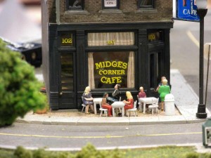 Hoovertown | The Richlawn Railroad, Art, & Other Stuff