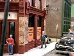 Hoovertown | The Richlawn Railroad, Art, & Other Stuff