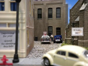 Hoovertown | The Richlawn Railroad, Art, & Other Stuff